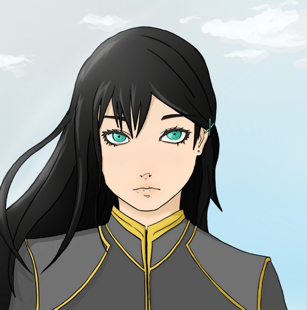 Nevarra Tales | WEBTOON