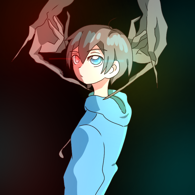 Nightmare Book | LINE WEBTOON