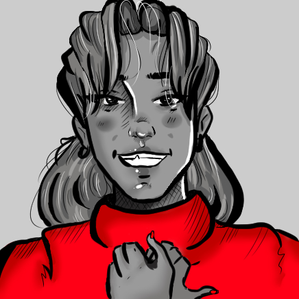 The mystery of the mysteriously mysterious skull | WEBTOON