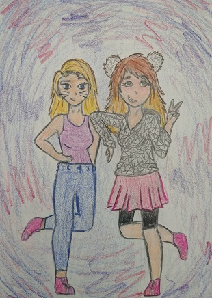 Under the Tree (B) | WEBTOON