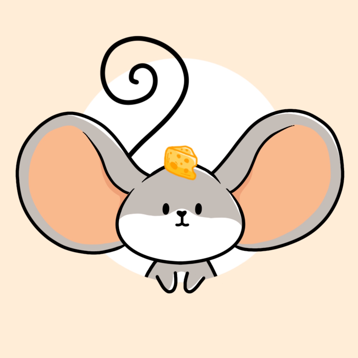 Chizu & Cheese | WEBTOON