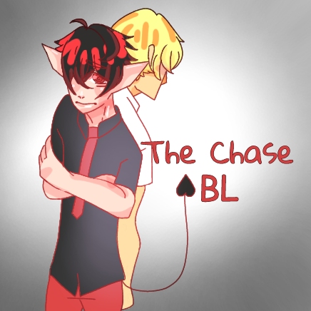 The Chase BL | WEBTOON