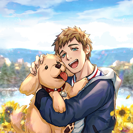 Champ (H) | WEBTOON