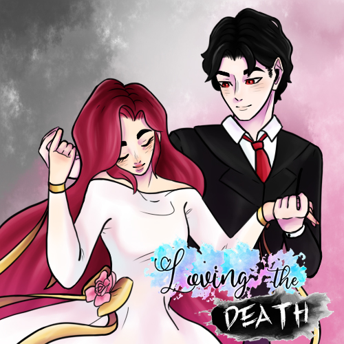 Loving the Death | WEBTOON