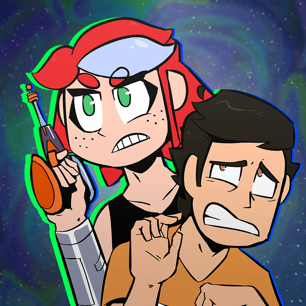 Running Out | WEBTOON