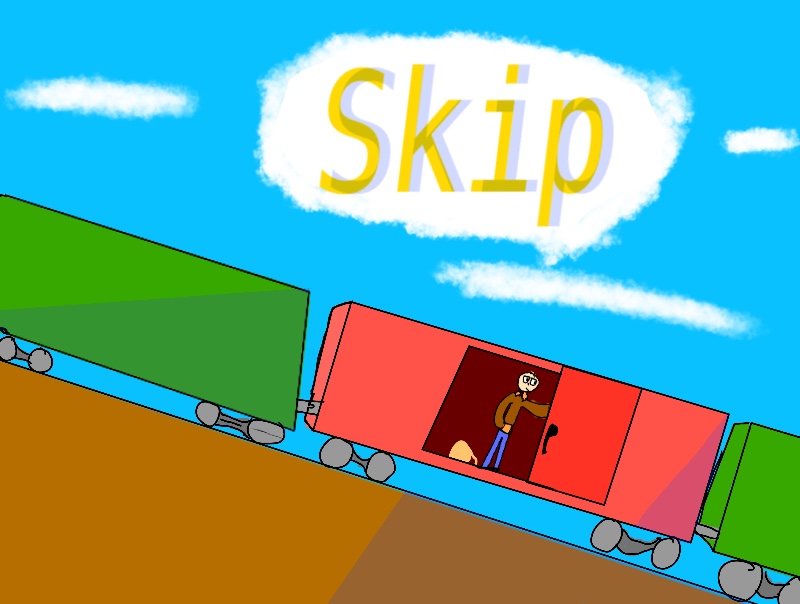 Skip | WEBTOON