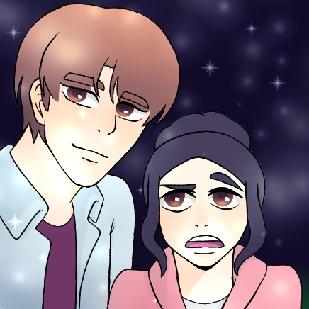 Only You (H) | WEBTOON