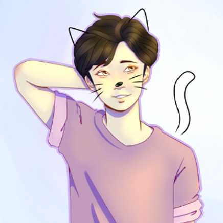 Finding June (H) | WEBTOON