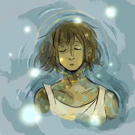 The Water of the Lake | WEBTOON