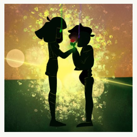 Wither Rose | WEBTOON