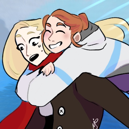 After Snow Fell | WEBTOON