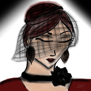 SCARLET | WEBTOON