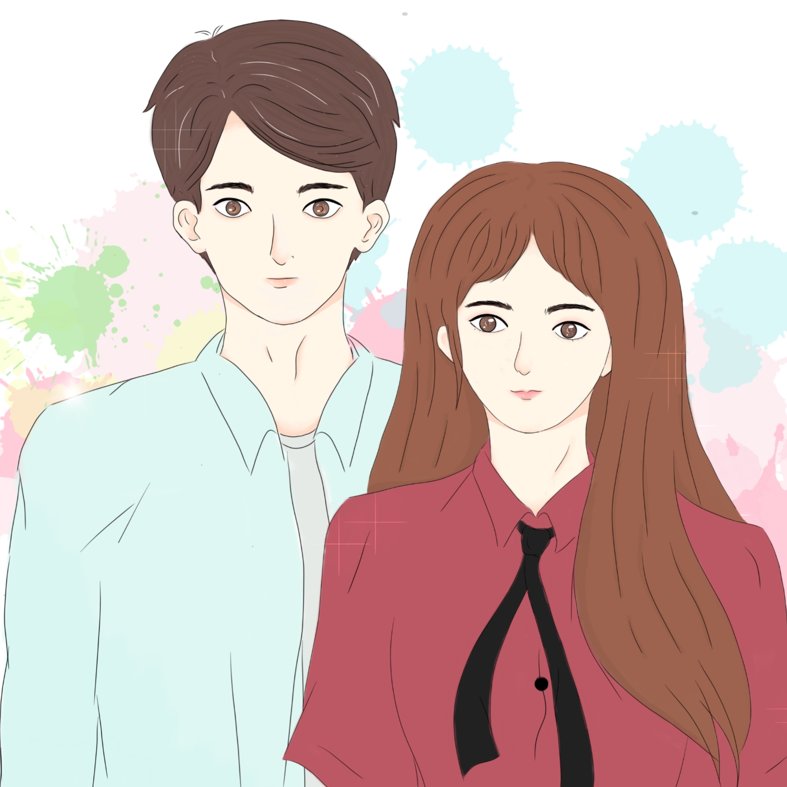 Paper Plane LINE WEBTOON paper-plane-line-webtoon