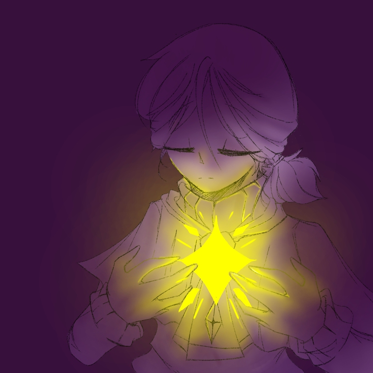 Soulgemtale [Undertale AU] | WEBTOON