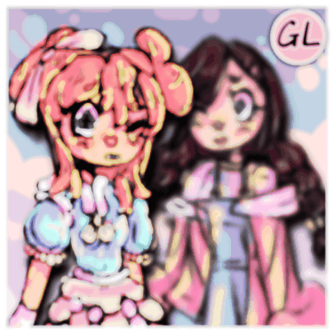 Notice me, Kagari-Chan! | WEBTOON