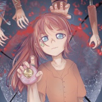 Loric Magic | WEBTOON