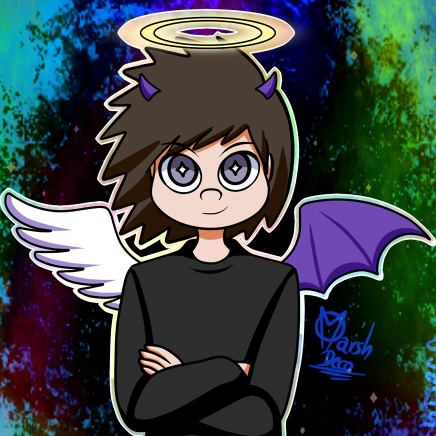 Iridescent | WEBTOON