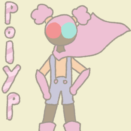Polyp, Pokemon Vigilante | WEBTOON