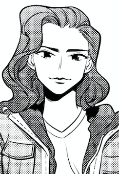 Fading Polaroid | WEBTOON