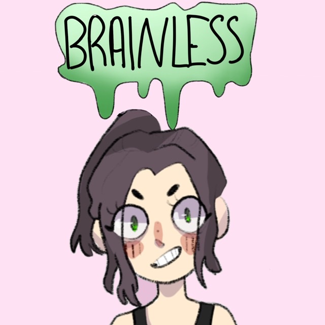 Brainless | WEBTOON