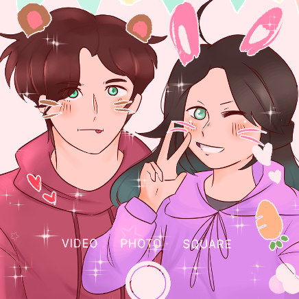 My Rascal Roomate | LINE WEBTOON