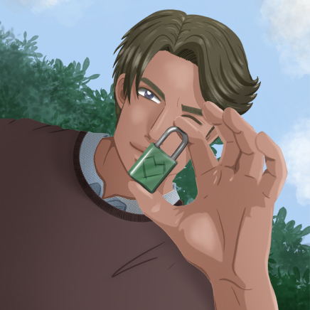 Love Lock (H) | WEBTOON