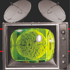 Brain Tissue Patchwork | WEBTOON