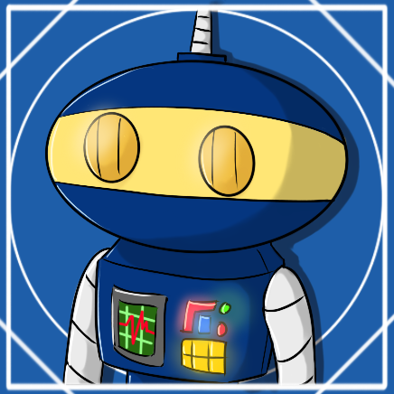 [JF-65 the robot] | WEBTOON