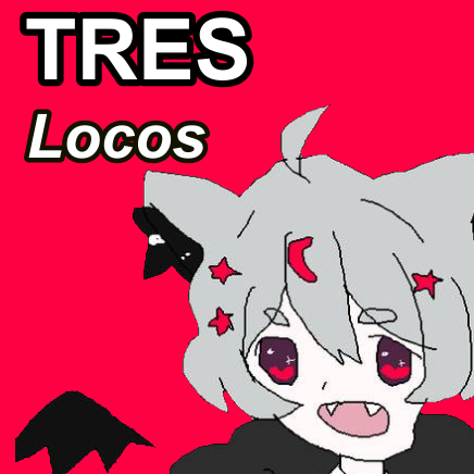 TRES Locos | WEBTOON