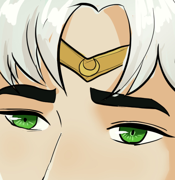 Just Anything | WEBTOON