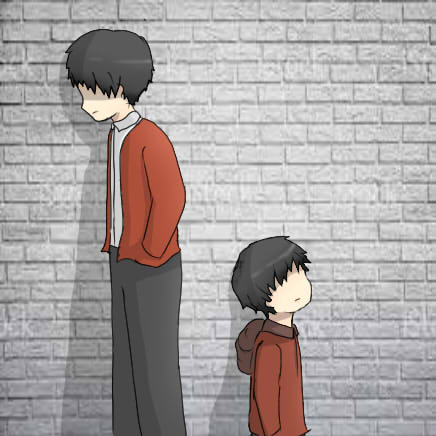 Cursed Time | LINE WEBTOON