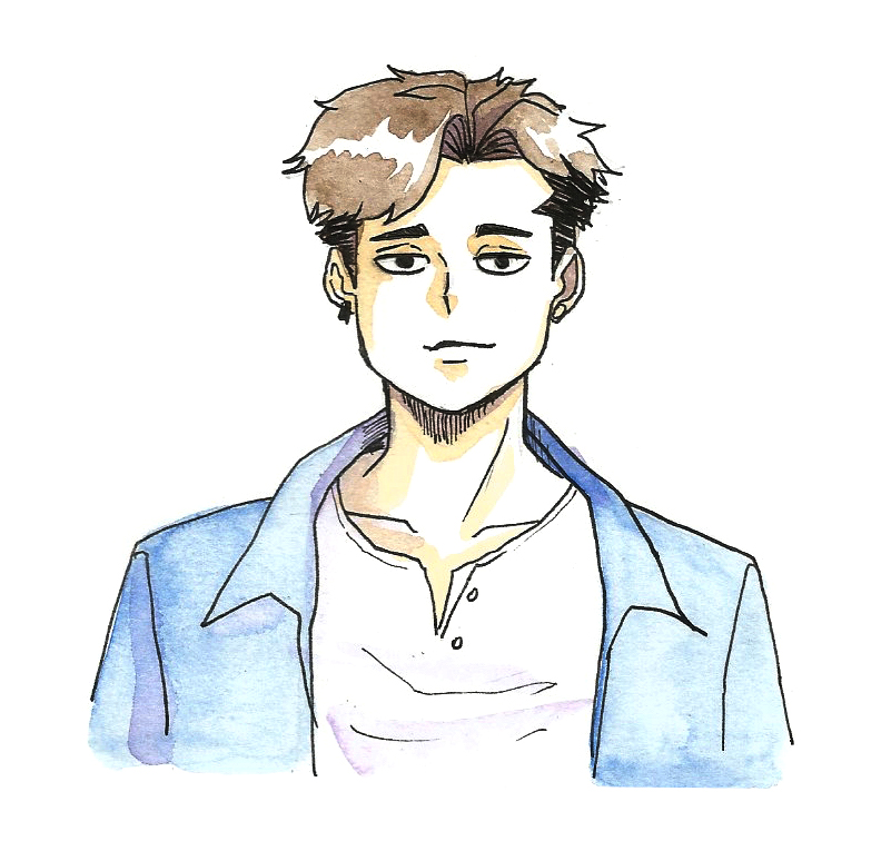 El Flemmard | WEBTOON