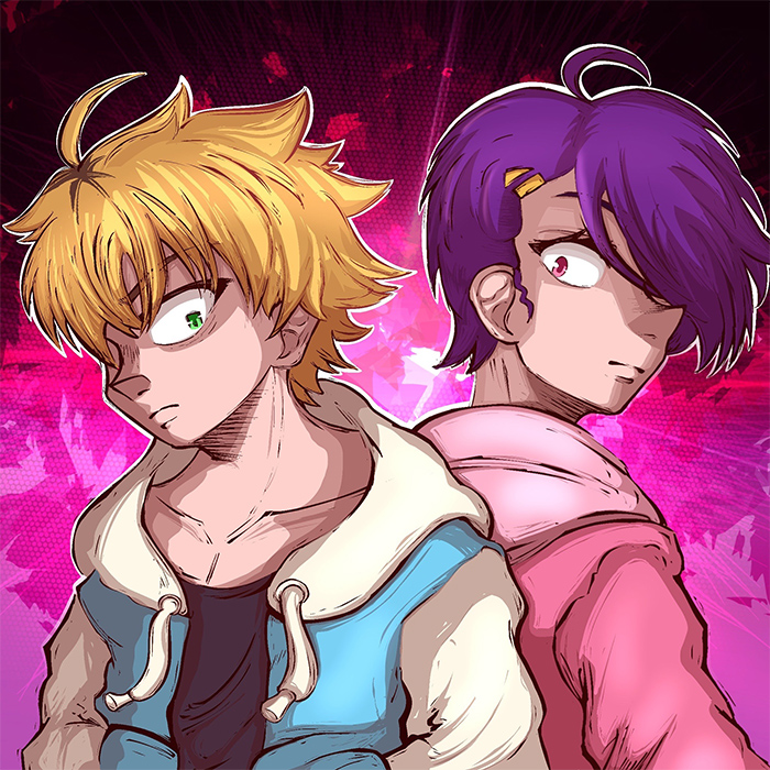 Lucid Dream Syndrome (B) | WEBTOON