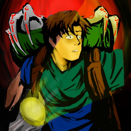 San Juanico Bridge (B) | WEBTOON