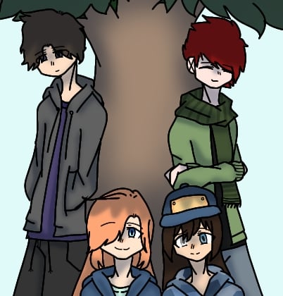 Worlds Collide | WEBTOON