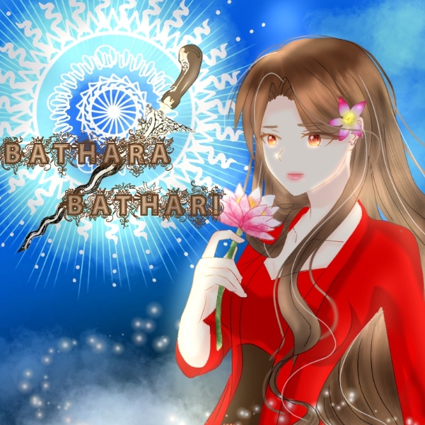 BATHARA BATHARI | WEBTOON