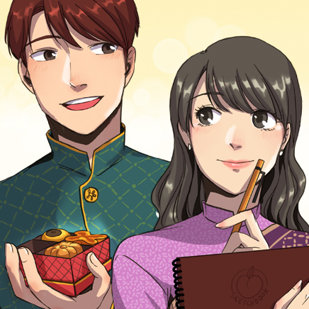 Bittersweet | WEBTOON