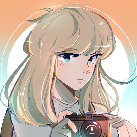 Echo (B) | WEBTOON