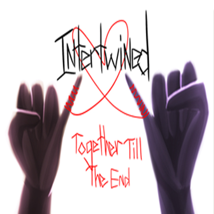 Intertwined (B) | WEBTOON
