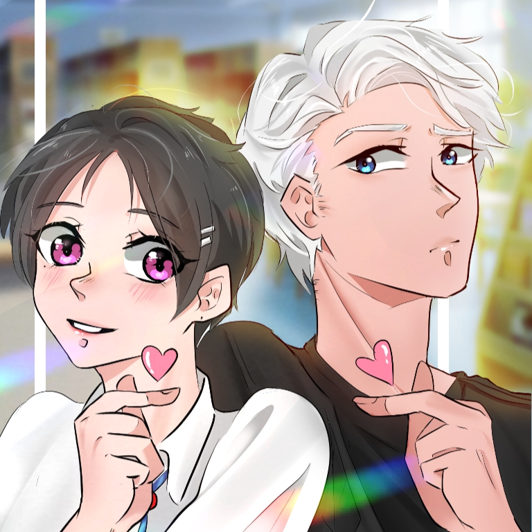 Adorable | LINE WEBTOON