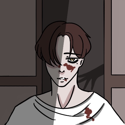 Art of a sinner | WEBTOON