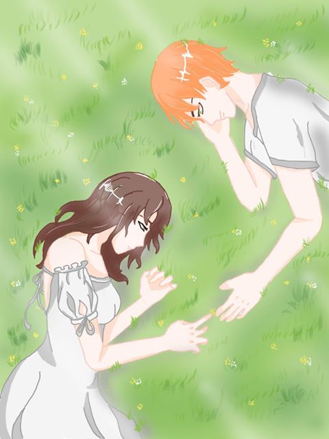 Only you | WEBTOON
