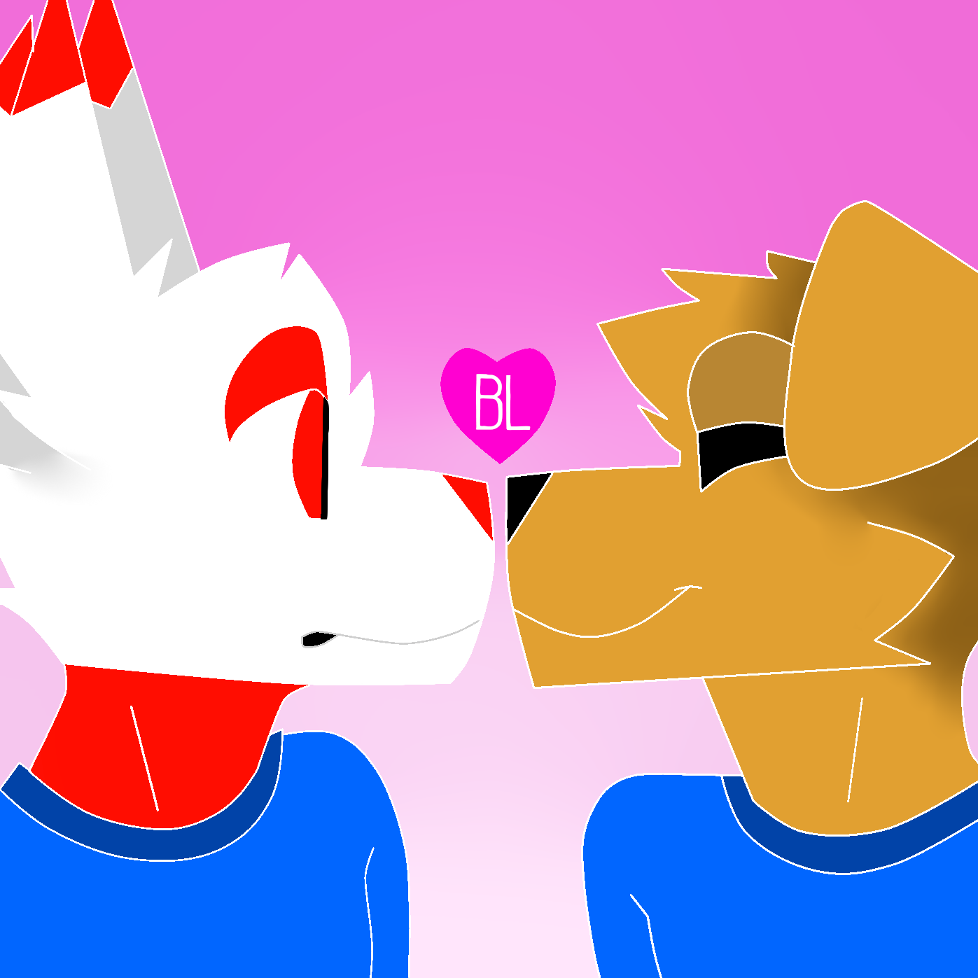 Cats and Dogs | WEBTOON