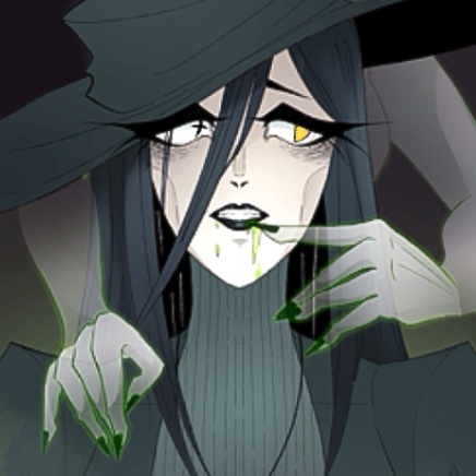 Mercury Eyes | WEBTOON