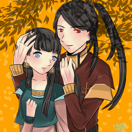 CROWN PRINCESS | LINE WEBTOON