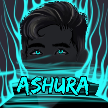 Ashura | WEBTOON
