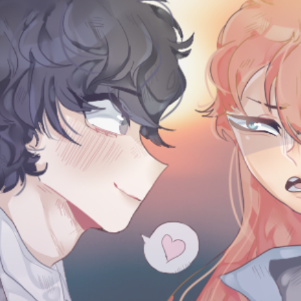 Spring | WEBTOON