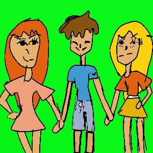 Boyfriend stealer | WEBTOON