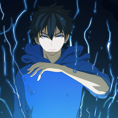 AR:CANA | WEBTOON