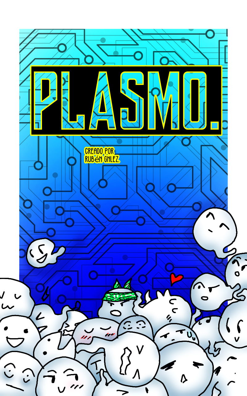 PLASMO | WEBTOON